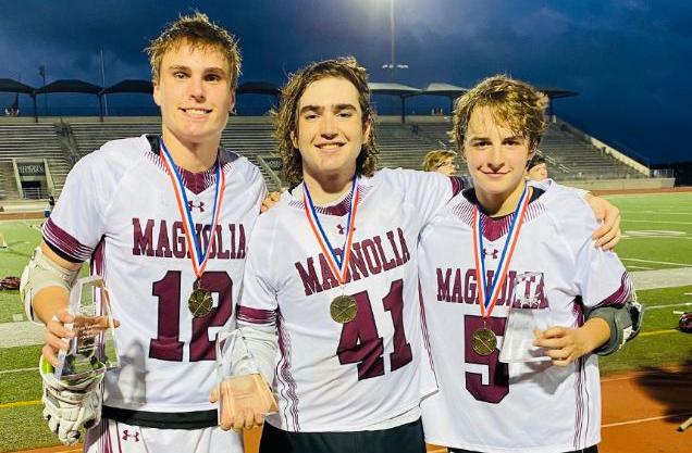 LACROSSE: Magnolia claims first state championship