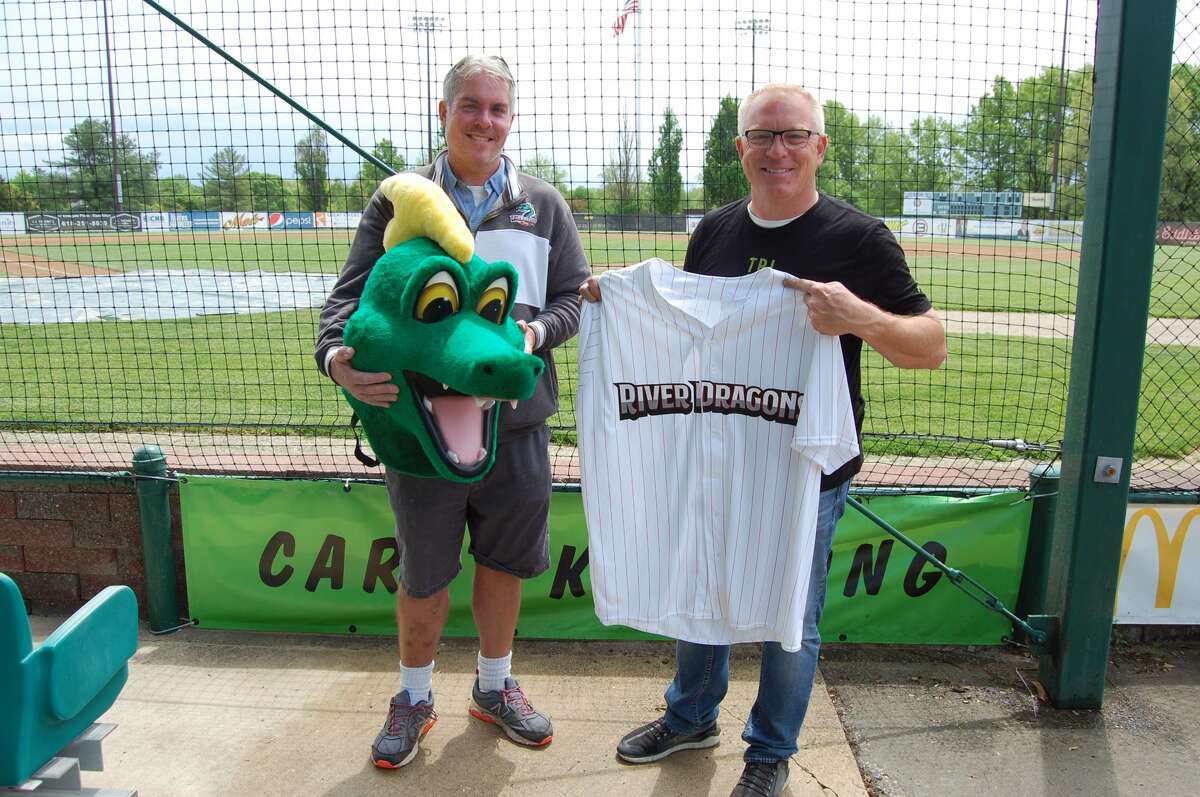 River Dragons: Lloyd Hopkins Field facelift underway