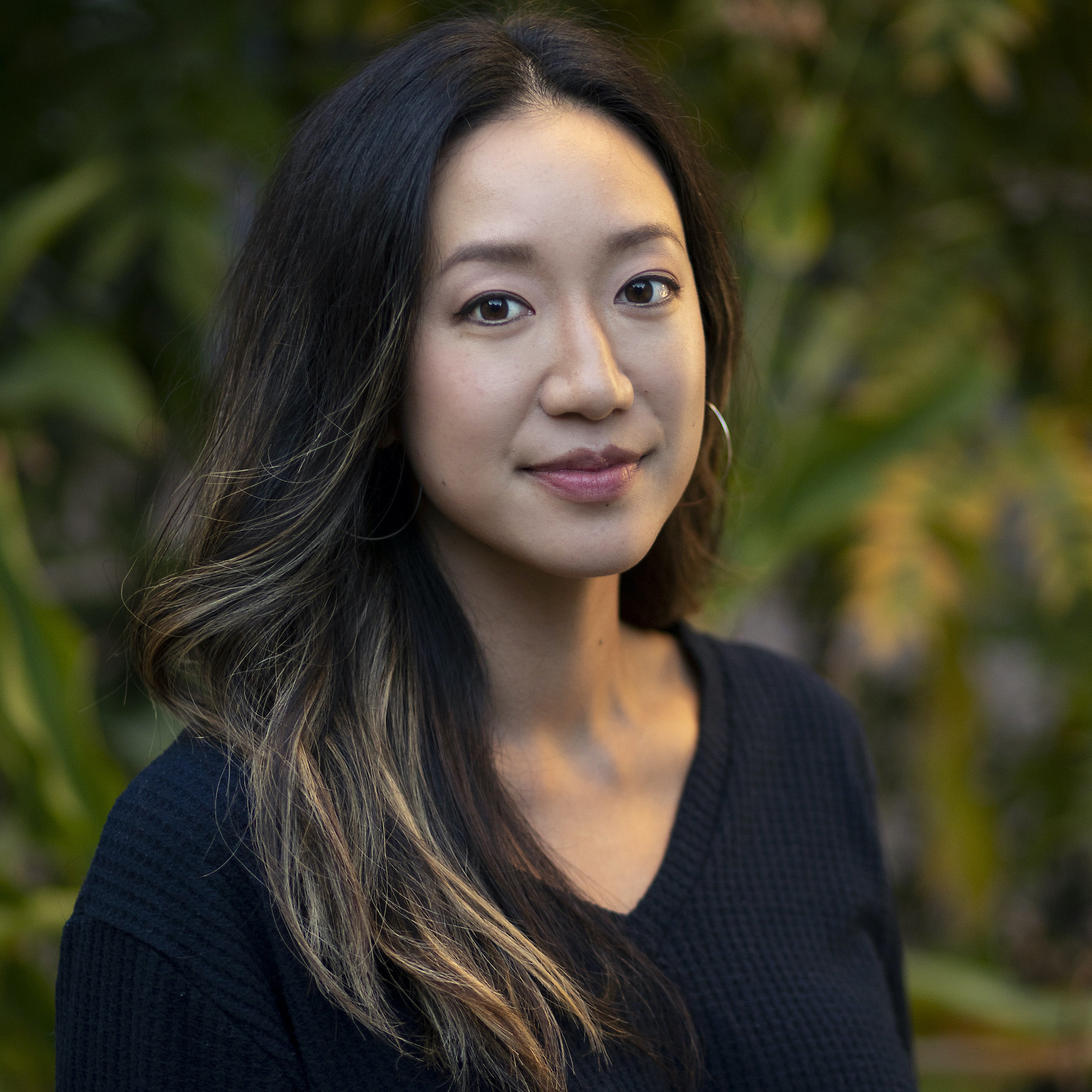 Cecilia Lei, Podcast Host and Executive Producer - San Francisco Chronicle