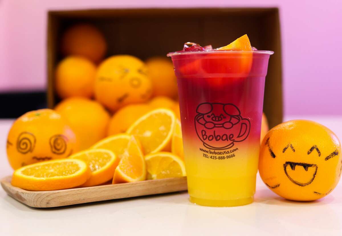 The bubble tea shortage isn’t this Woodinville cafe's biggest worry