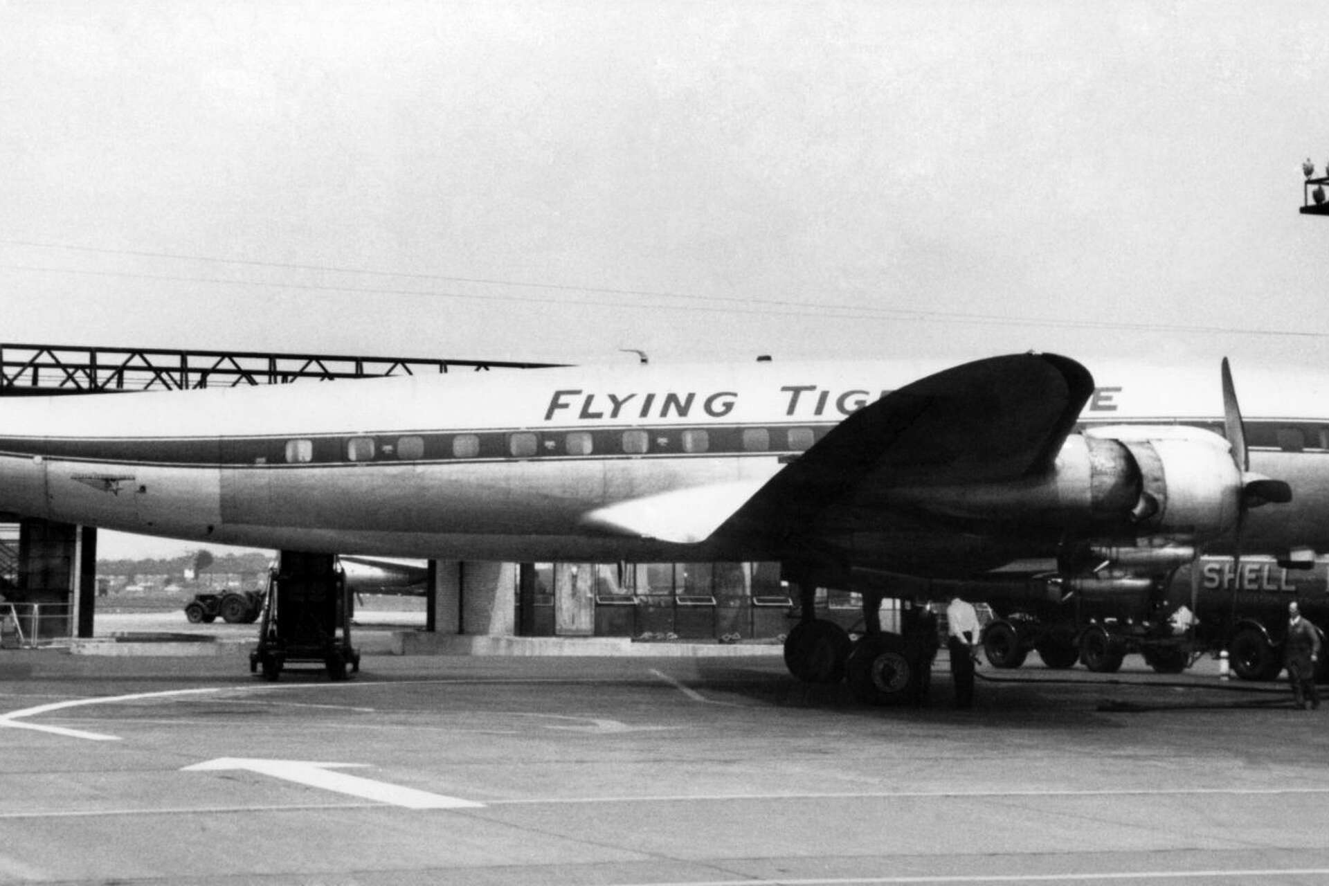 'He knew something': The 1962 flight of Army Rangers that vanished into ...