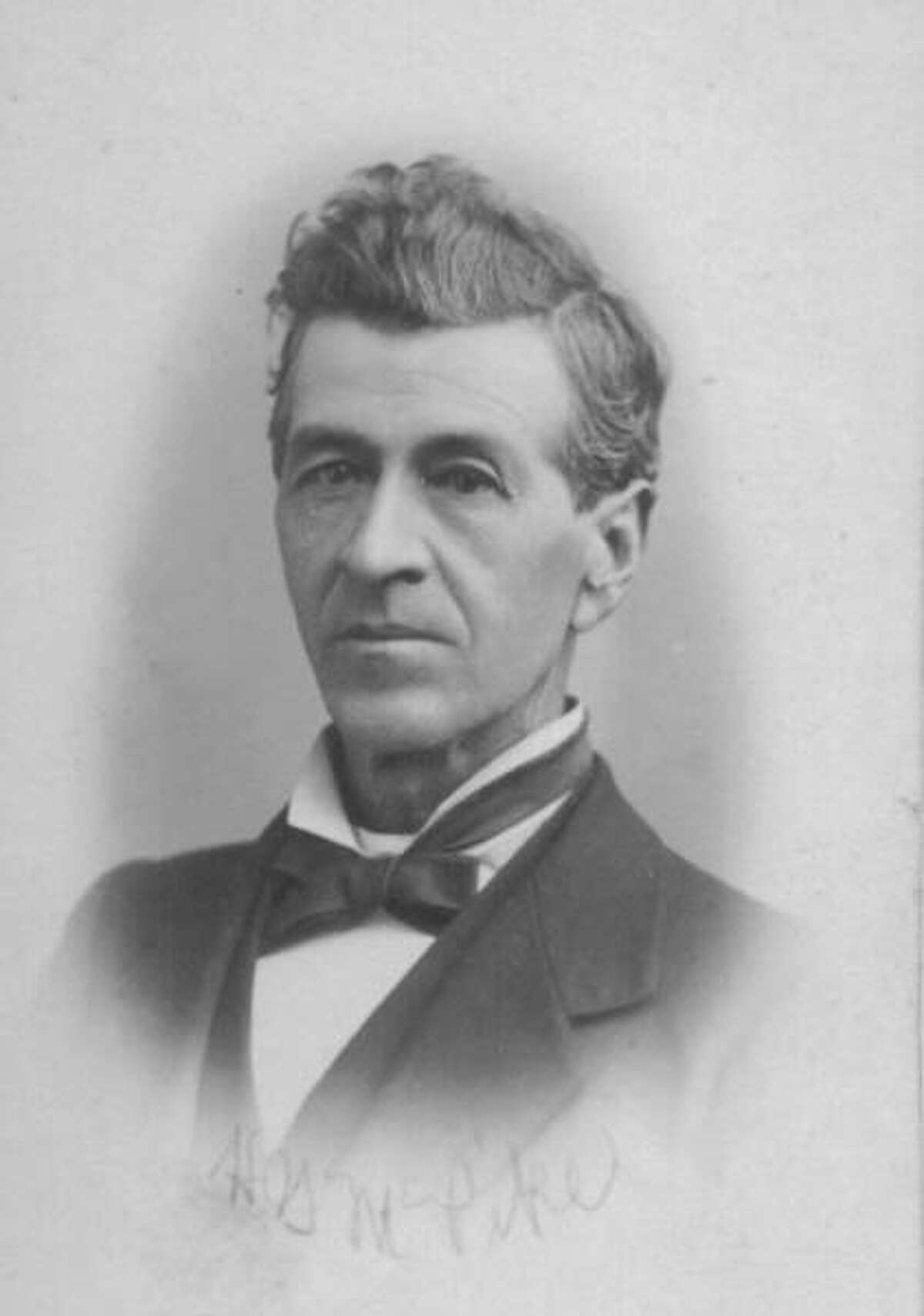 Historic mansion stands in homage of owner’s intelligence