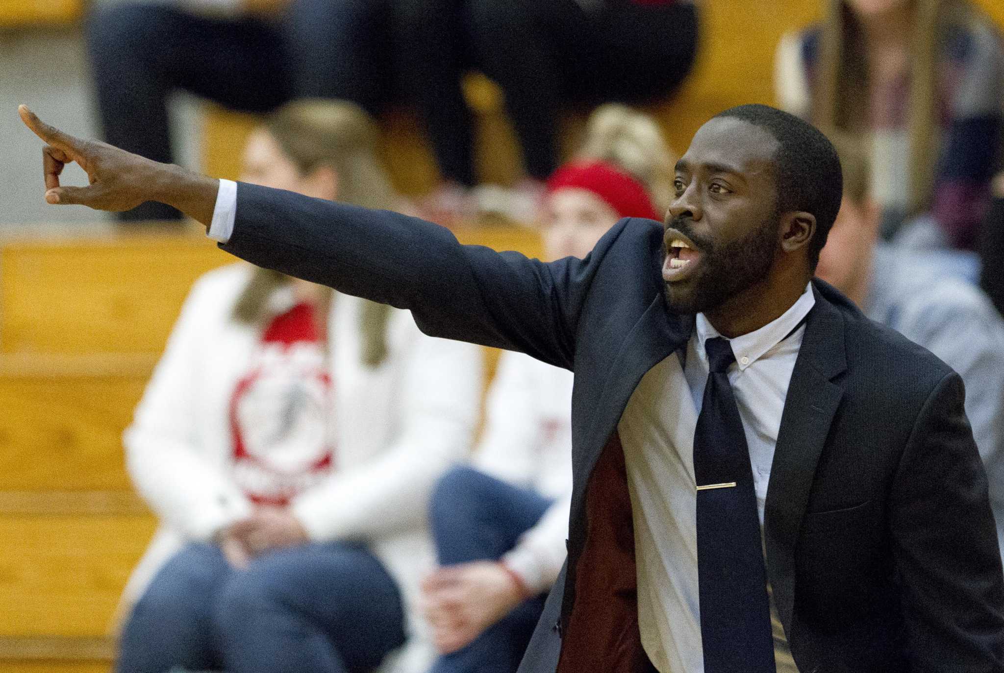 BOYS HOOPS: Appiah leaves Caney Creek for new opportunity at Oak Ridge