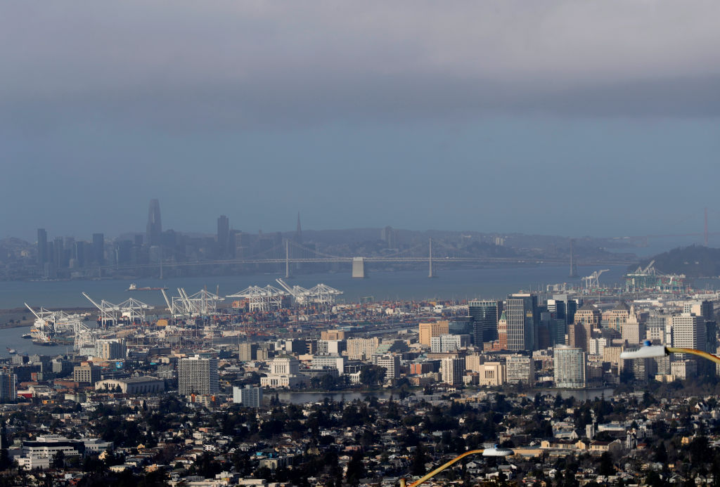 Former Bay Area sports talk guy J.T. the Brick comes at San Francisco ...