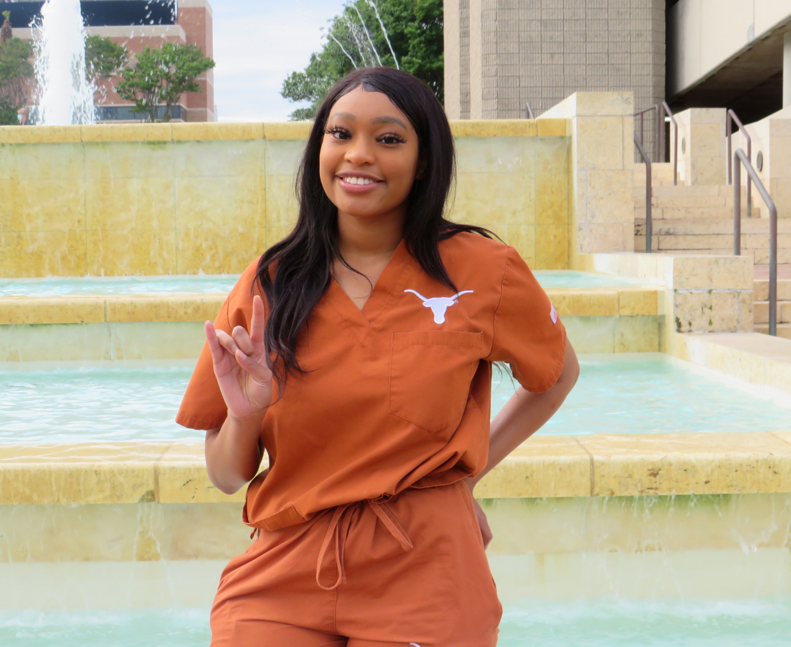 Nursing student scholarship recipients exemplify excellence (sponsored)