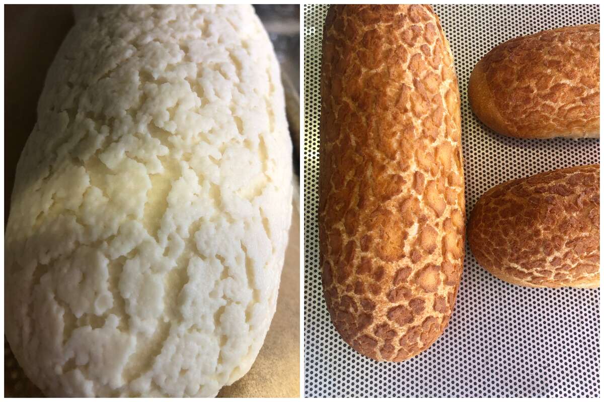 SF is known for sourdough, but is Dutch crunch the Bay Area’s signature ...