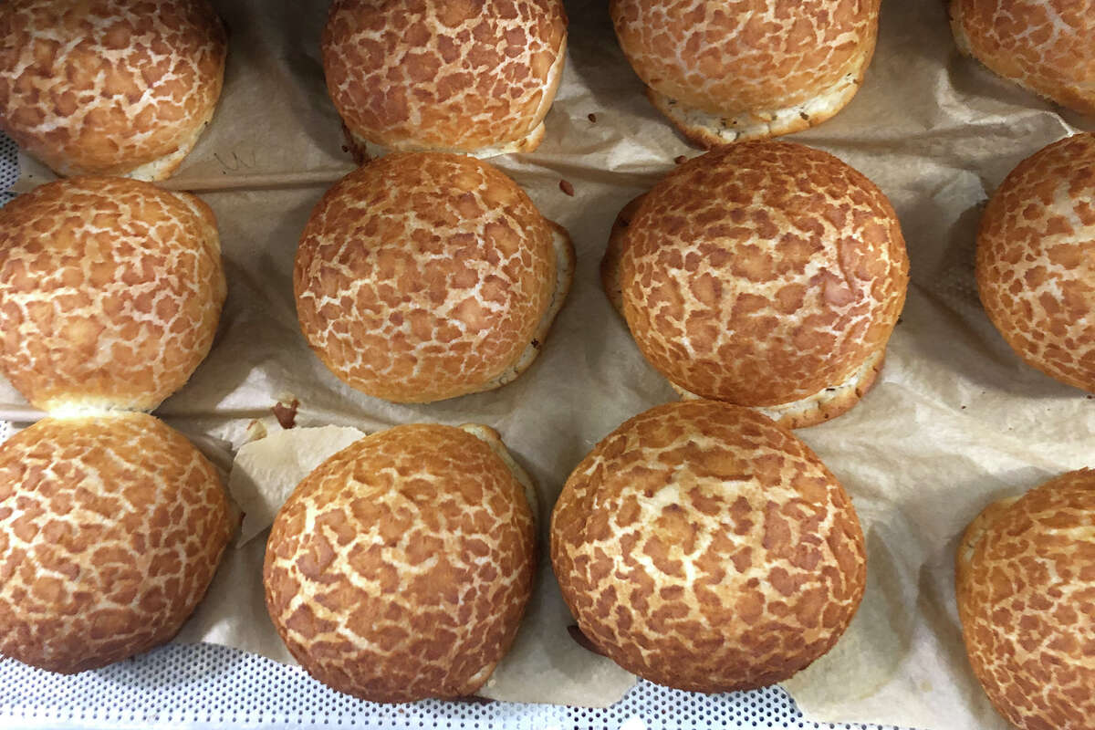 SF is known for sourdough, but is Dutch crunch the Bay Area’s signature ...