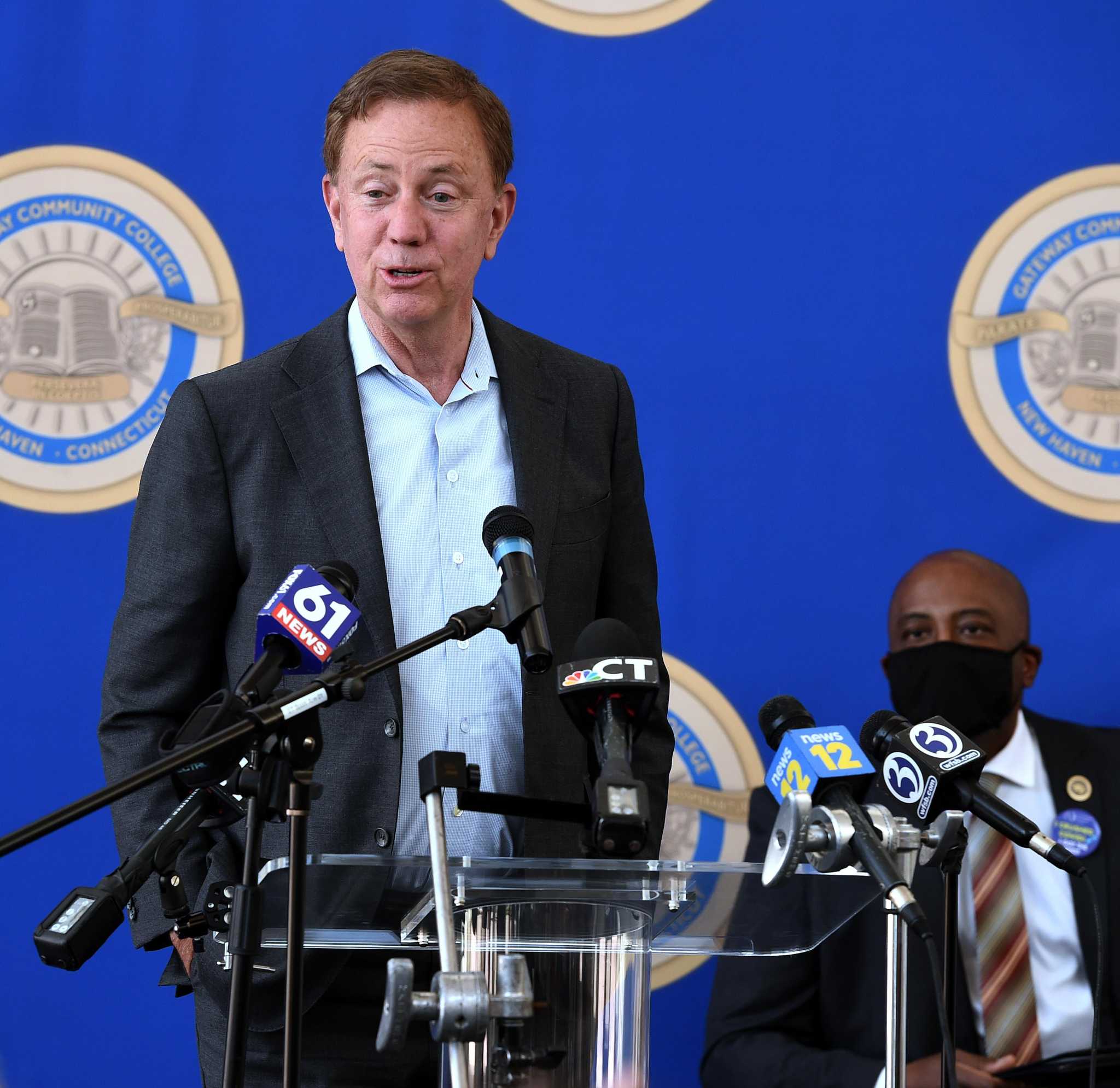 Hugh Bailey: Lamont should have embraced his tax-hiking ways