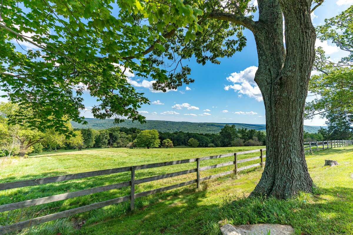 Longbow Capital founder selling his longtime CT farm estate
