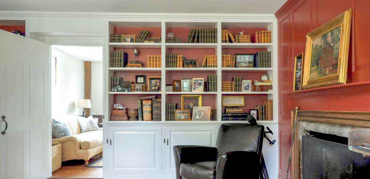 Longbow Capital founder selling his longtime CT farm estate