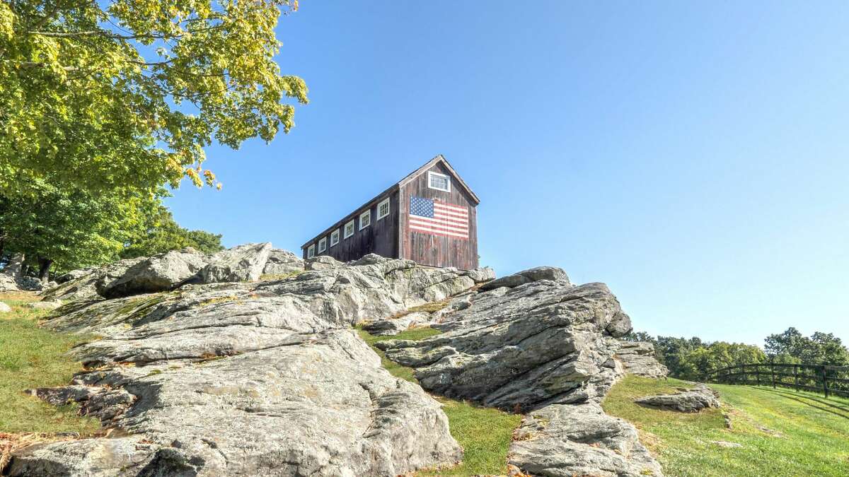 Longbow Capital founder selling his longtime CT farm estate