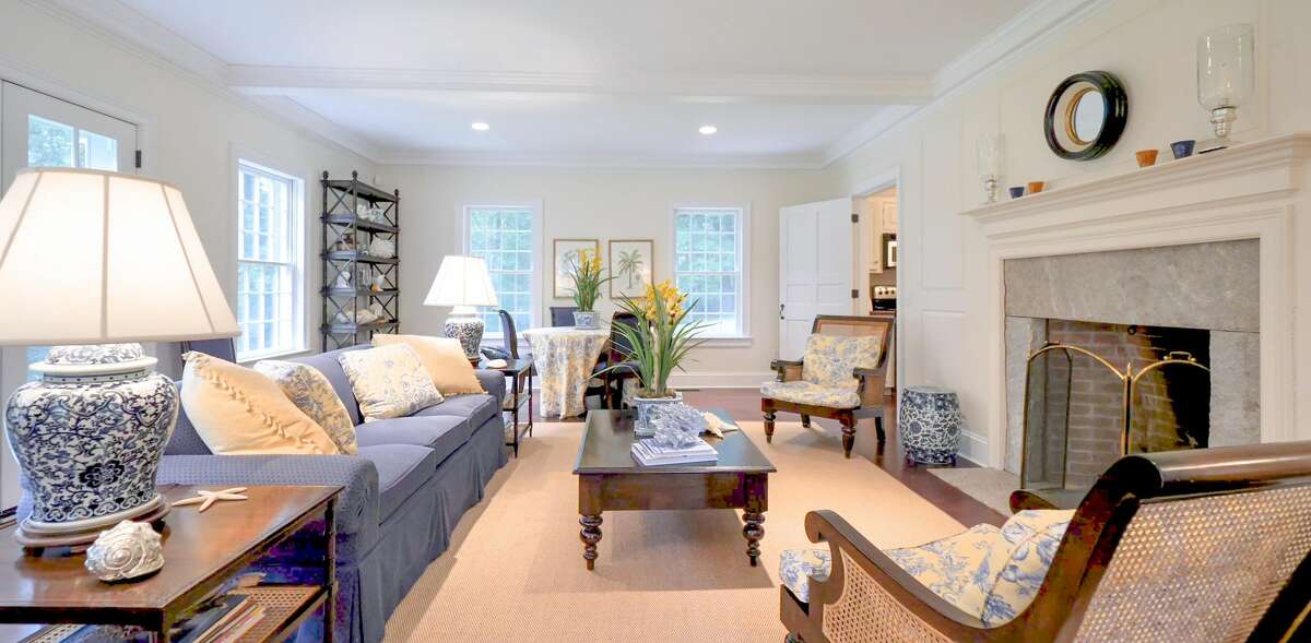 Longbow Capital founder selling his longtime CT farm estate