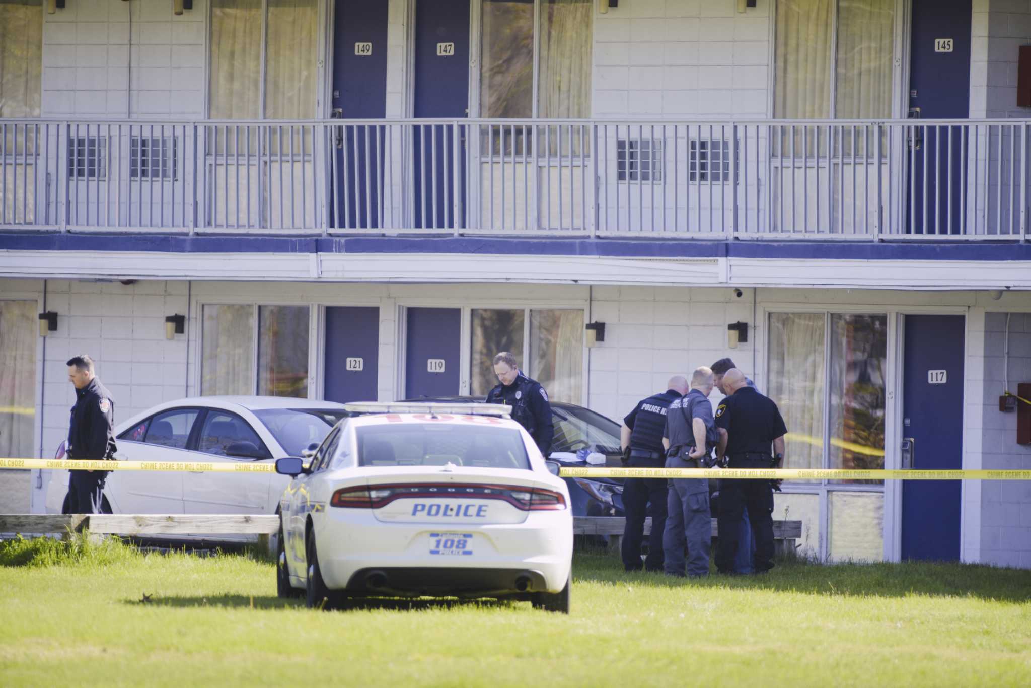 Third guilty plea in 2021 slaying of Xiaa Price outside Colonie motel