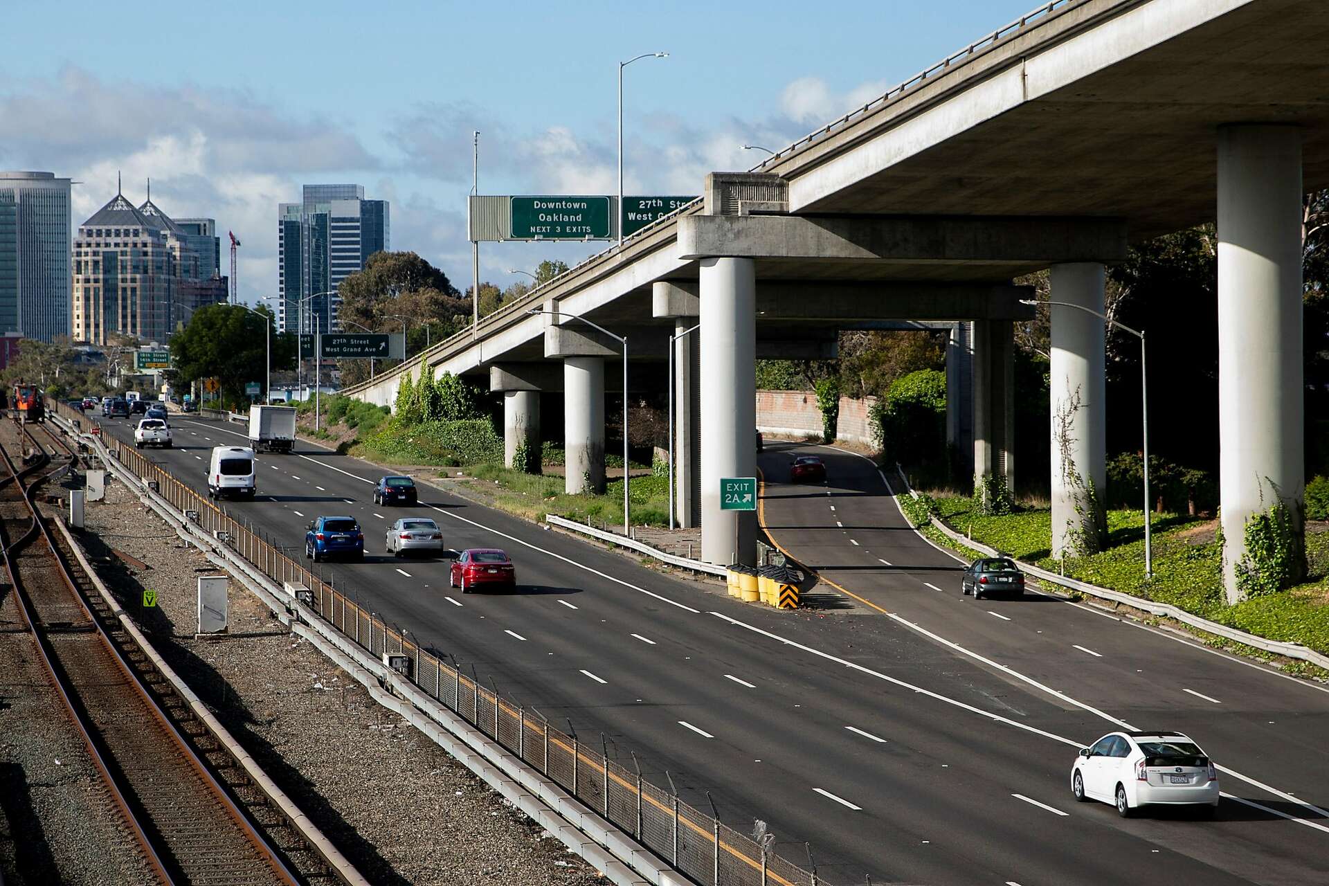 Freeway or surface streets? It may be tied to your nature