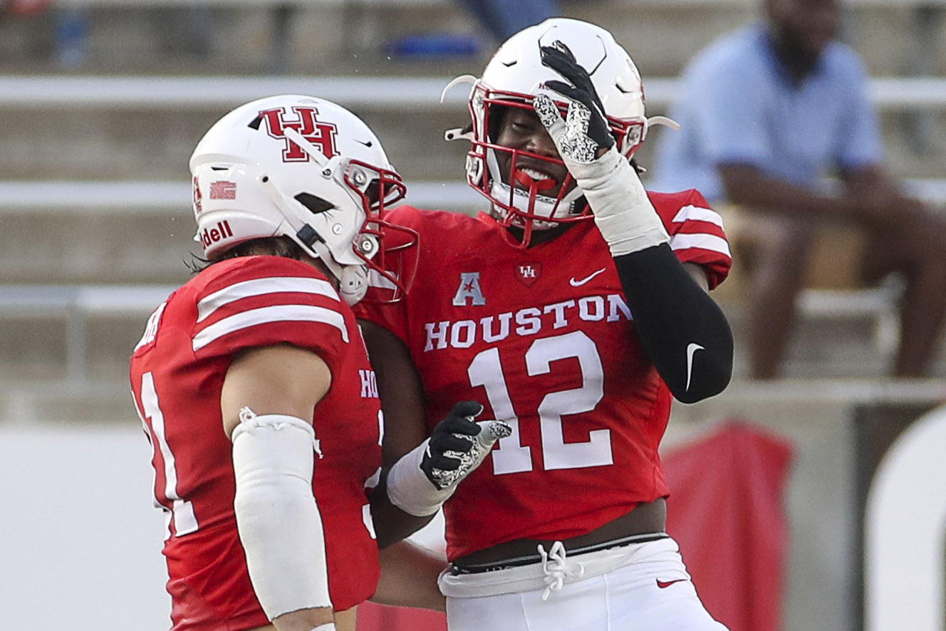 2021 UH football status report: Defensive line