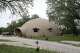 Inside a Hondo dome house that’s home to humans, not Hobbits