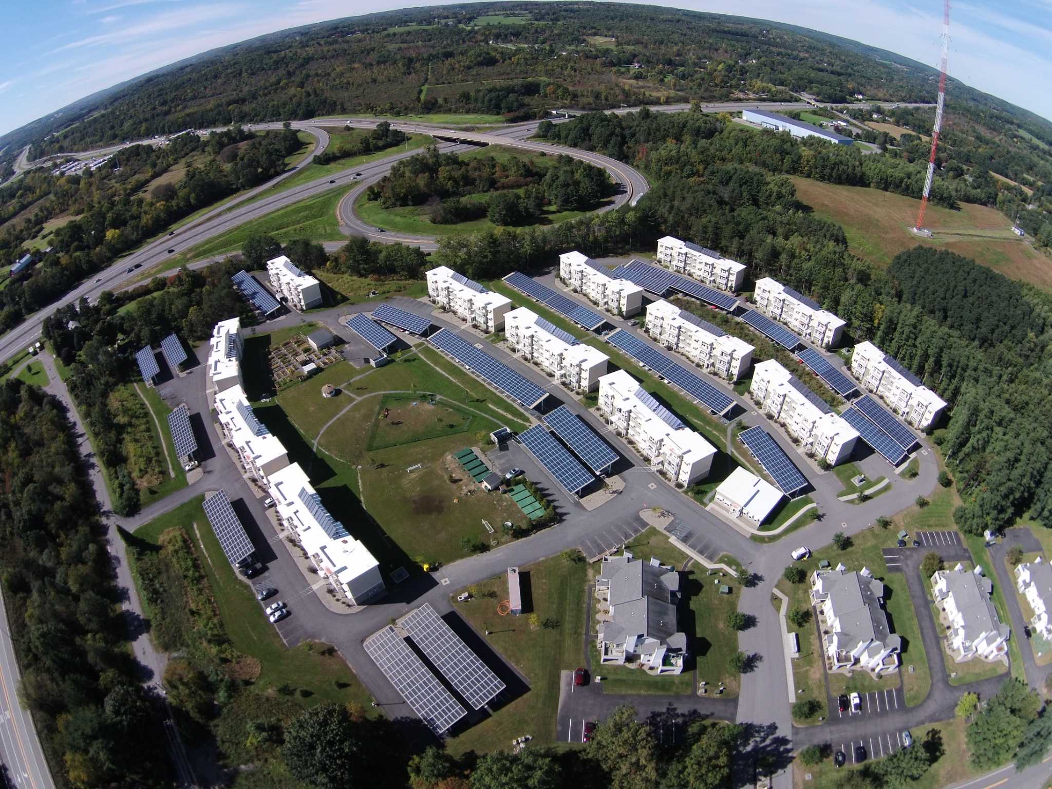 Electrifying all new buildings in NY is a top goal in 2023