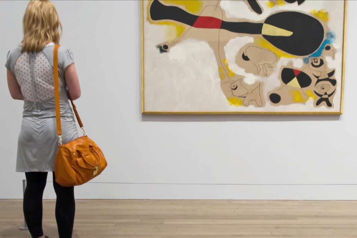 ‘Made You Look’ on Netflix explores the largest art forgery scandal in ...