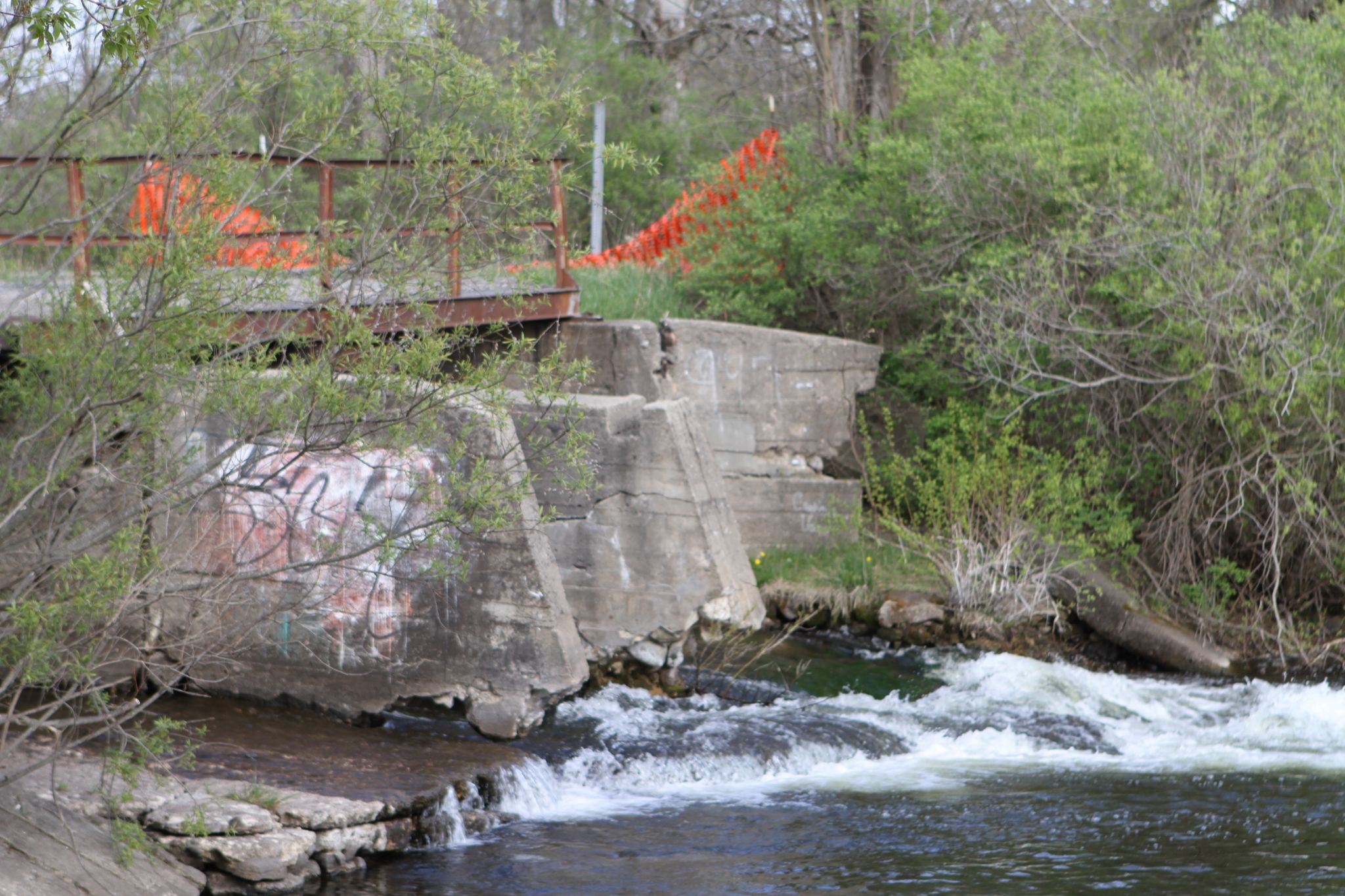 Muskegon River Watershed Assembly receives funding for dam removals
