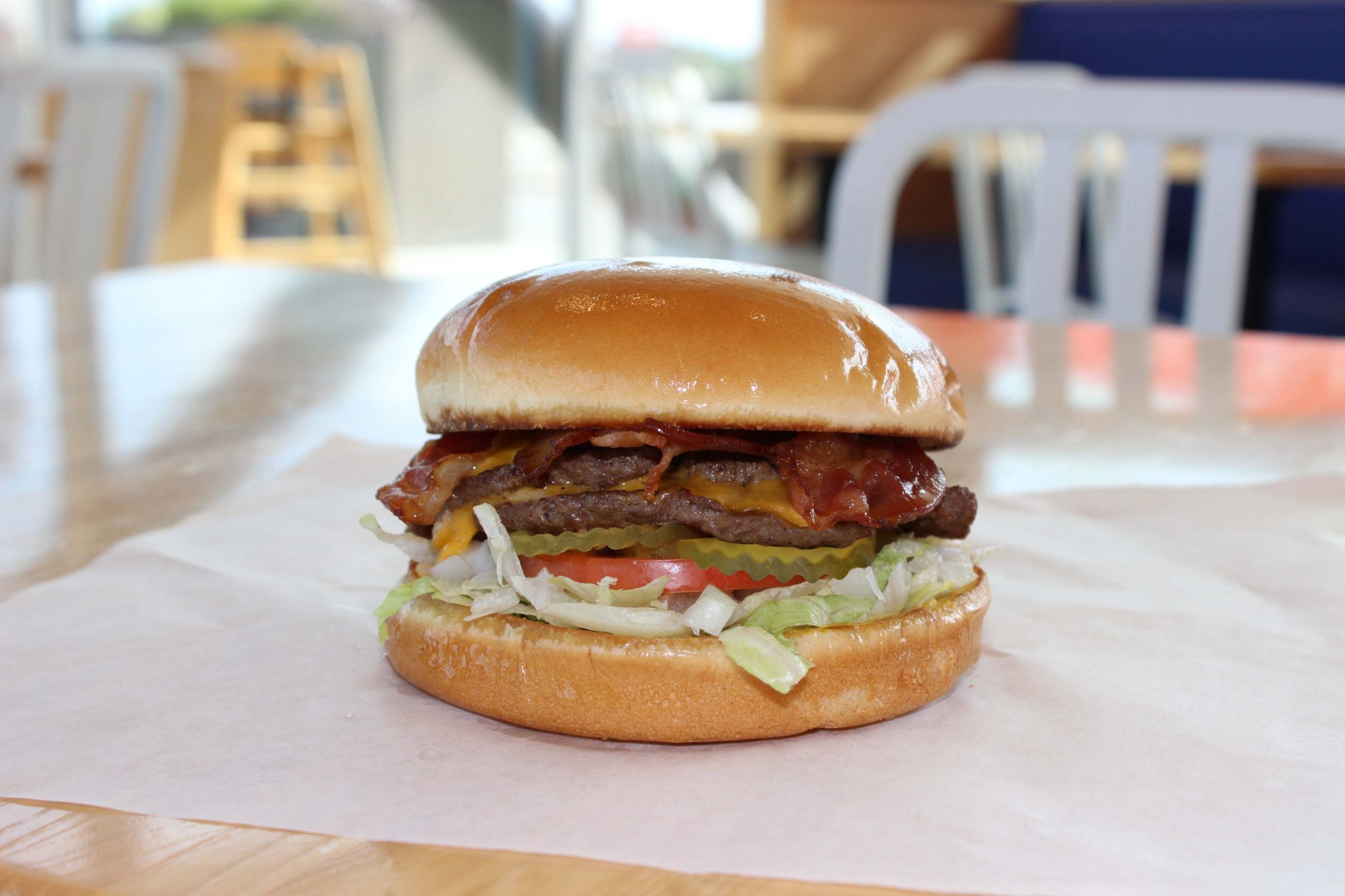 Burger Boy opening new location on San Antonio's Southside