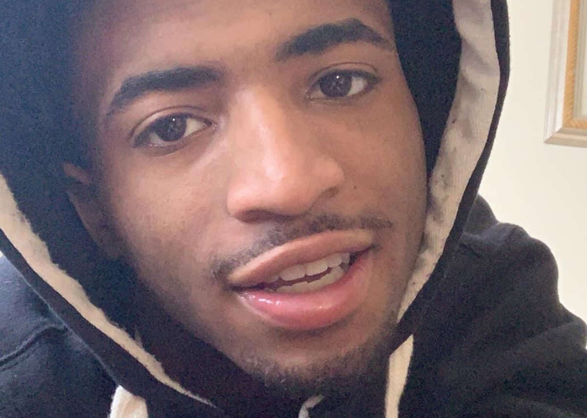 Mom of son slain outside Colonie motel: 'The tears are literally ...