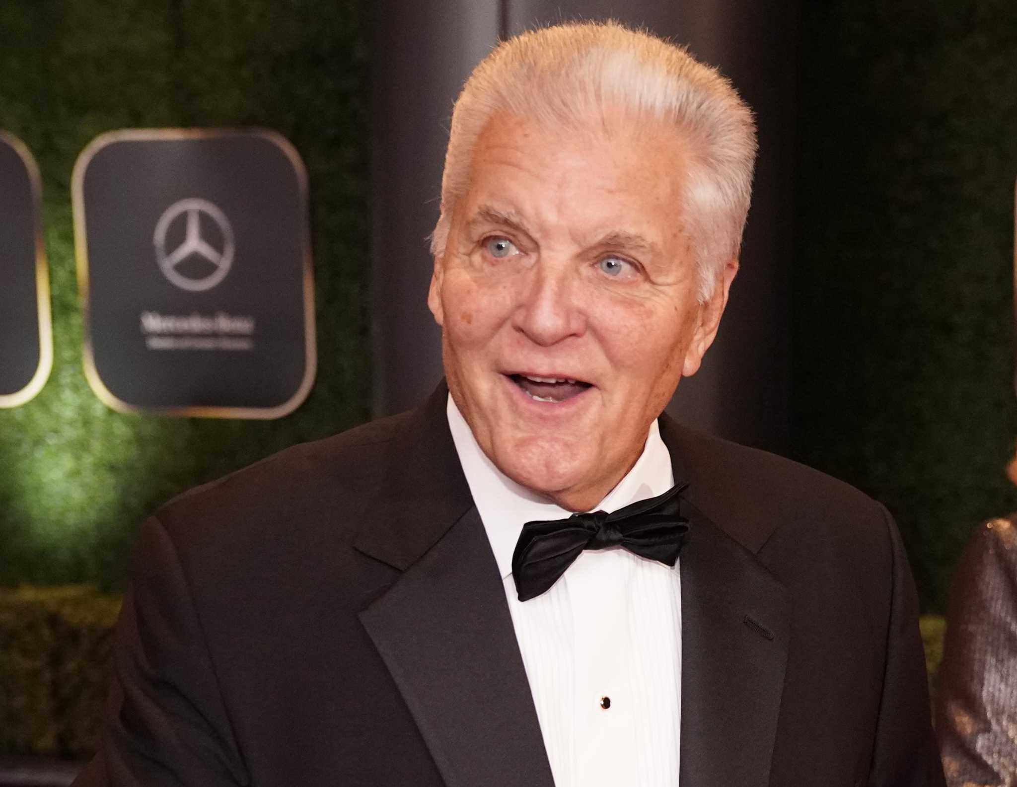 Solomon: All in all, Bill Worrell is the voice of Houston sports