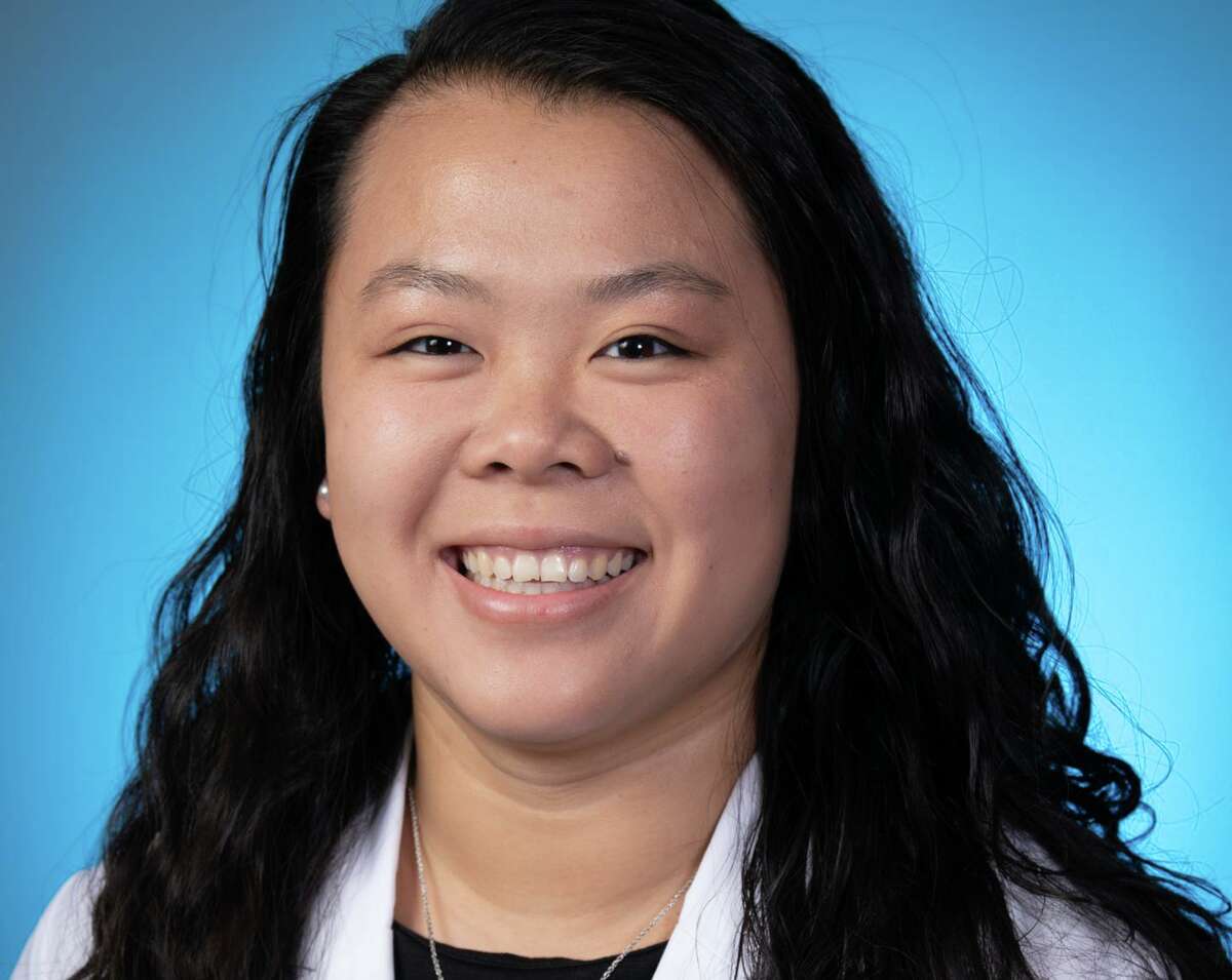 Opinion: How I joined the COVID fight as a vaccinator