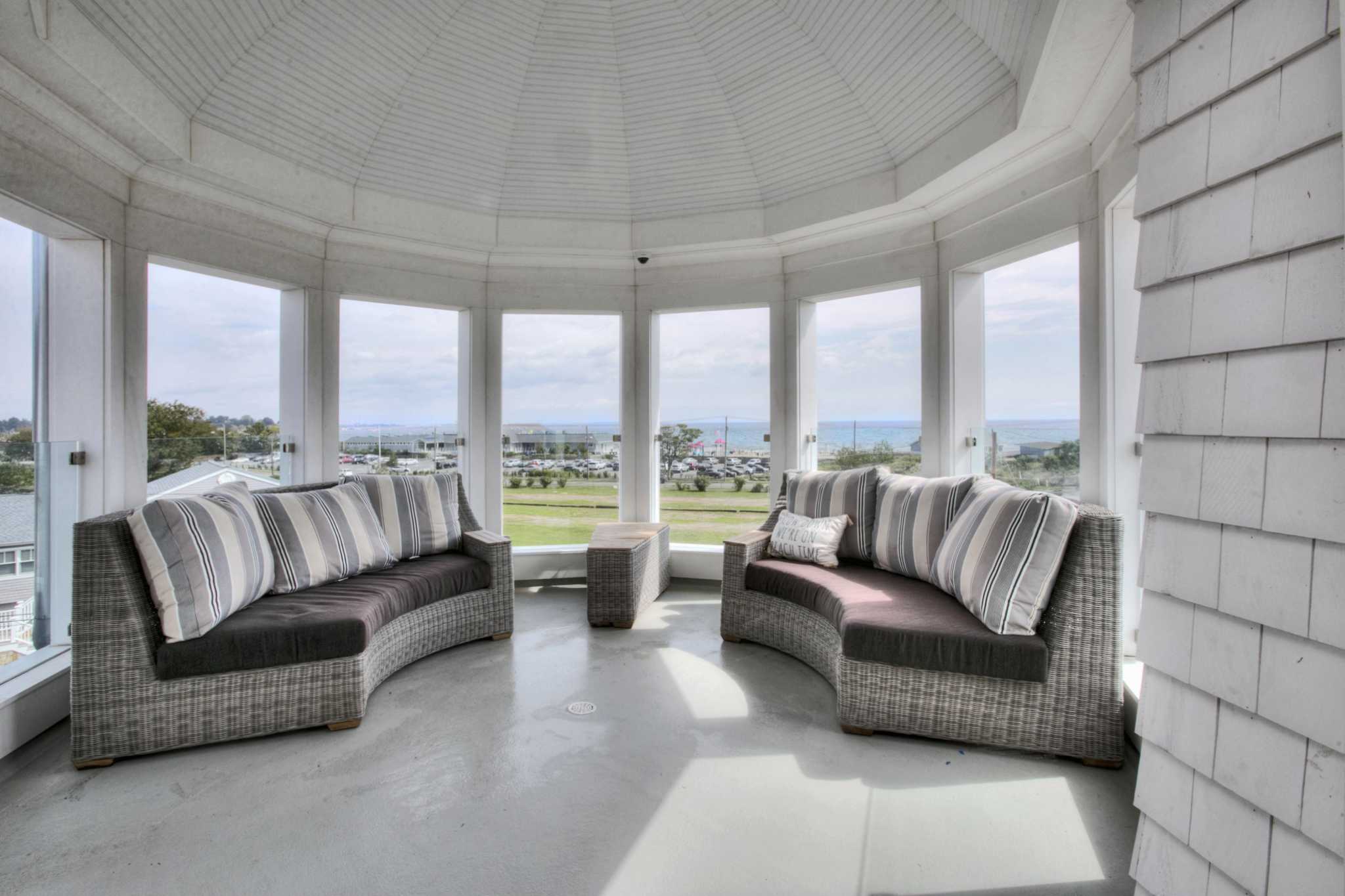 On the Market: Fairfield home offers modern beach lifestyle