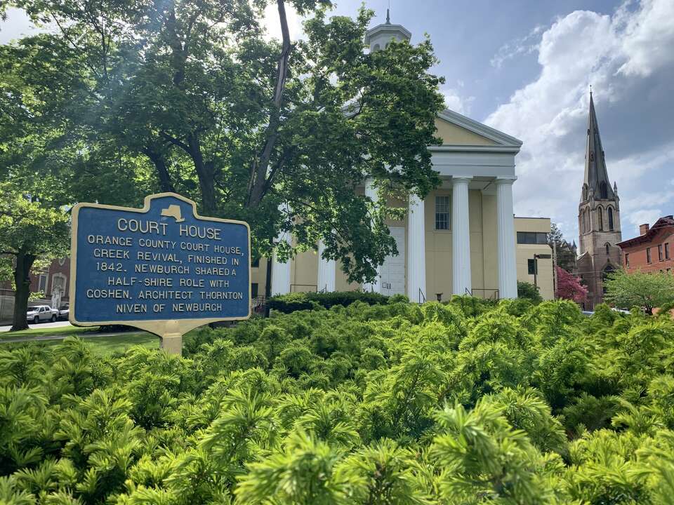 An architecture fan's guide to Newburgh