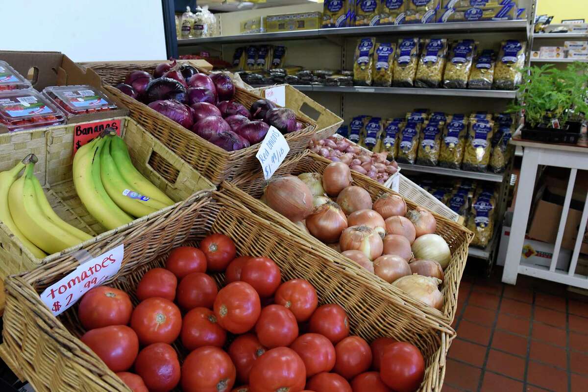 Cardona's buying Roma Foods, tripling its size