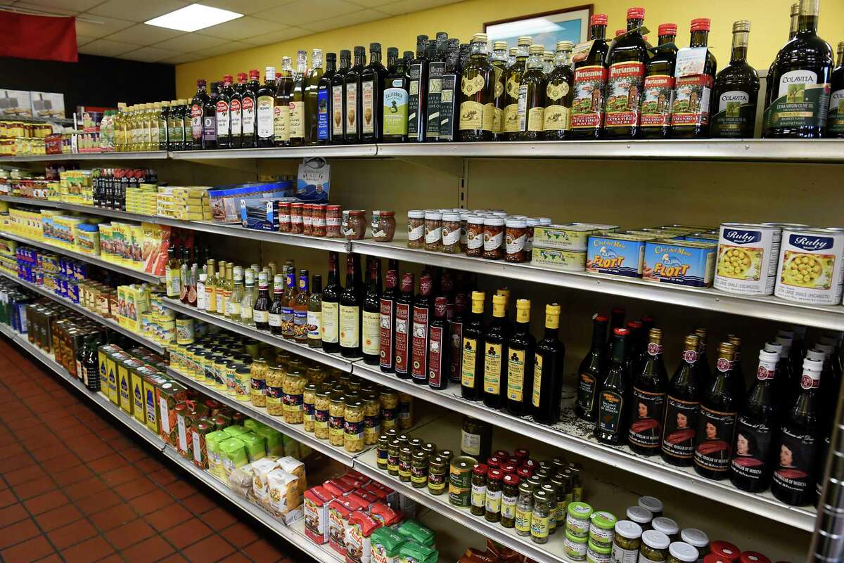 Cardona's buying Roma Foods, tripling its size
