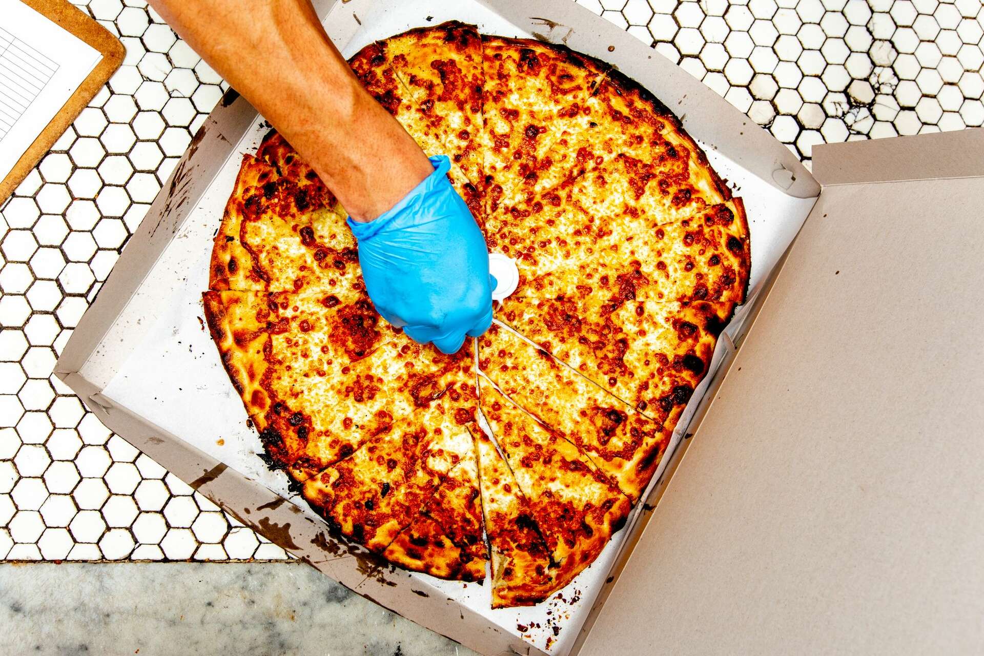 CT House declares pizza the ‘state food’