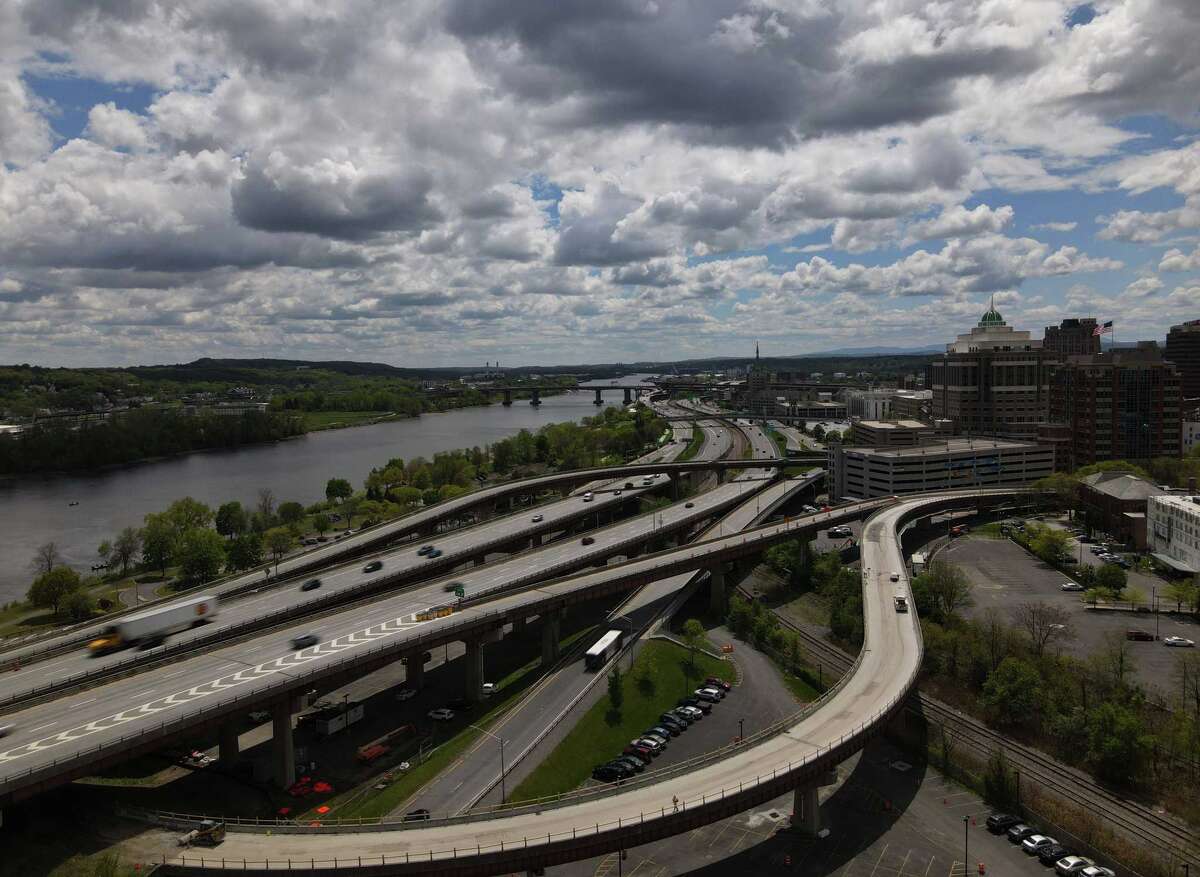 Churchill: A step toward the end of 787 as we know it