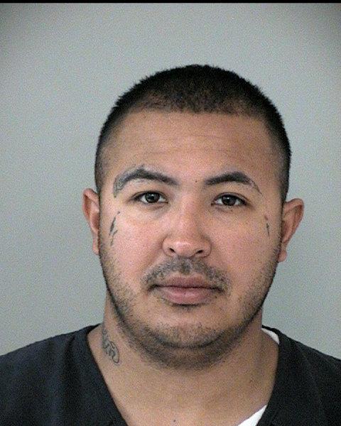 Trial begins for Stafford murder linked to tarot card reading