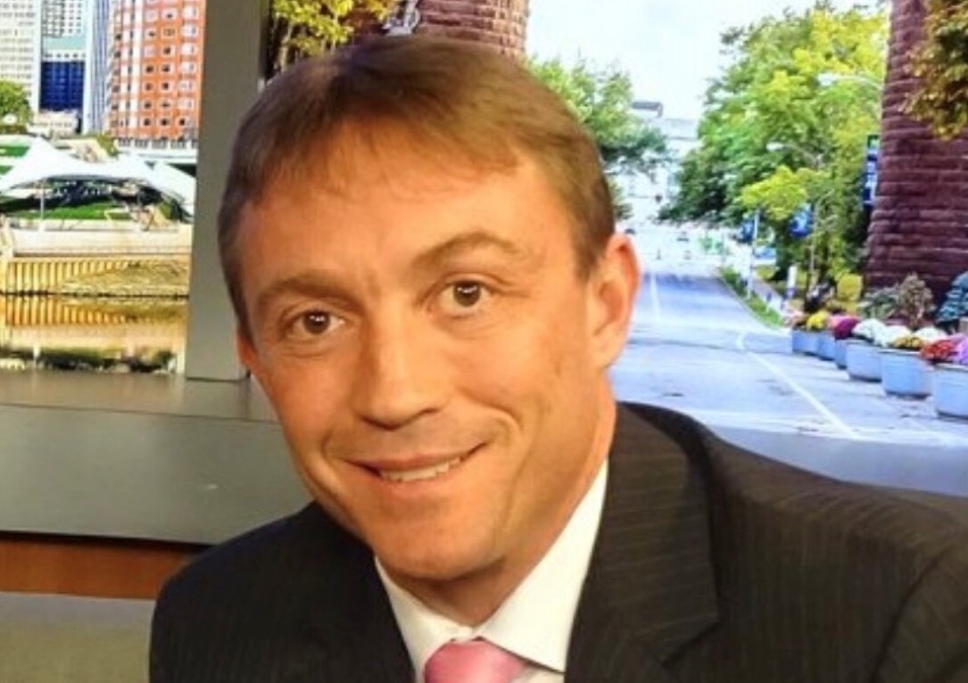 Mike Anthony, Sports columnist and associate editor - CT Insider