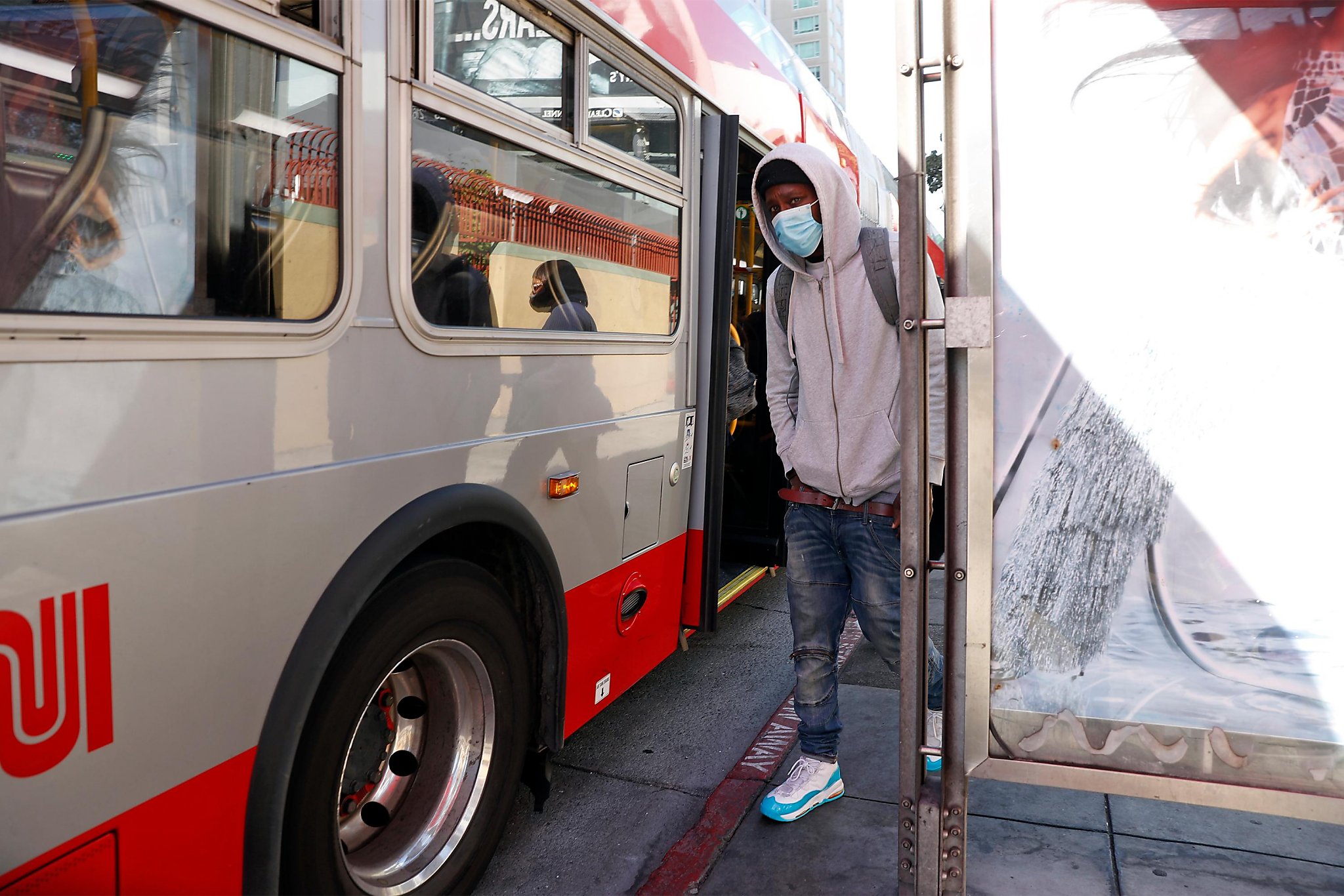 S.F. is one step closer to fare-free Muni this summer