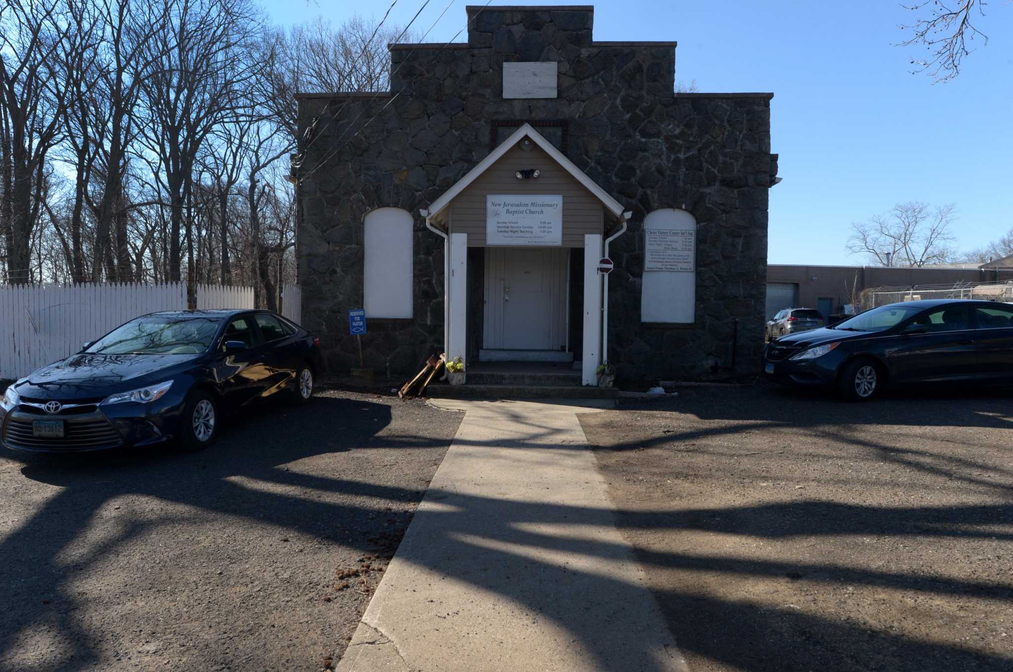 After 3 years of litigation, Norwalk reaches deal on land — but can’t ...