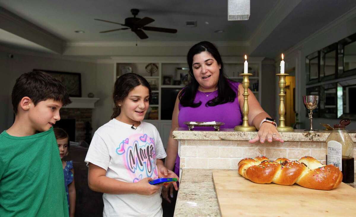 Houston kids confront anti-trans legislation that targets them