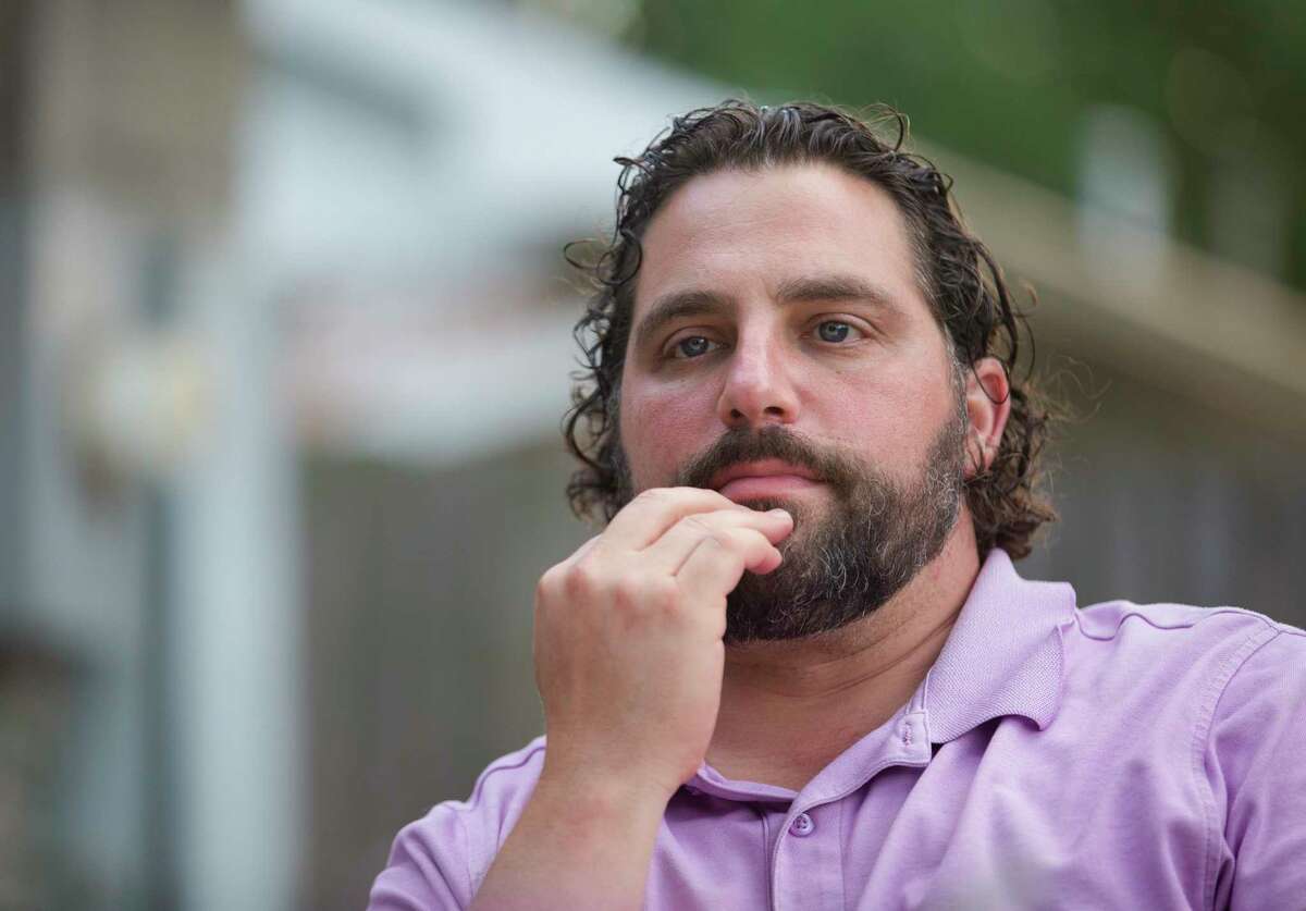 Houston kids confront anti-trans legislation that targets them