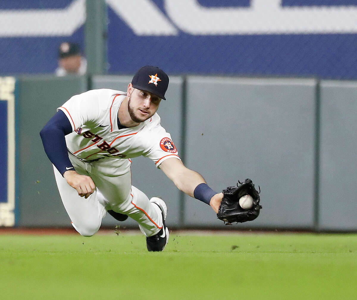 Astros insider: A hot Kyle Tucker is 'on the way'