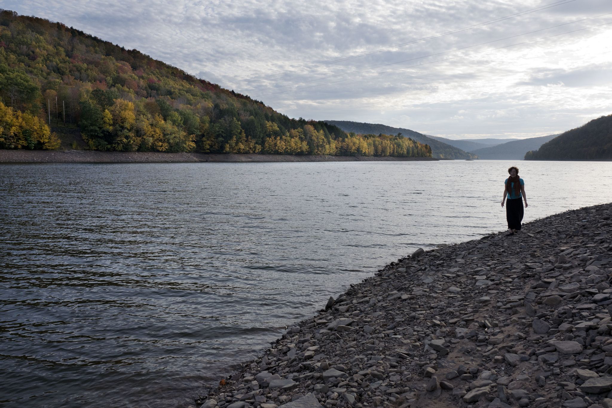 NYC pledges $228 million for reservoir protection, agriculture