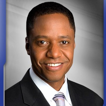 Beloved KHOU-11 reporter 'Rucks' Russell dies after COVID-19 battle