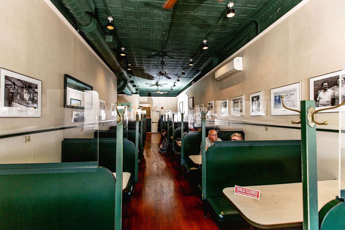 Pepe’s Pizza plans location in Virginia