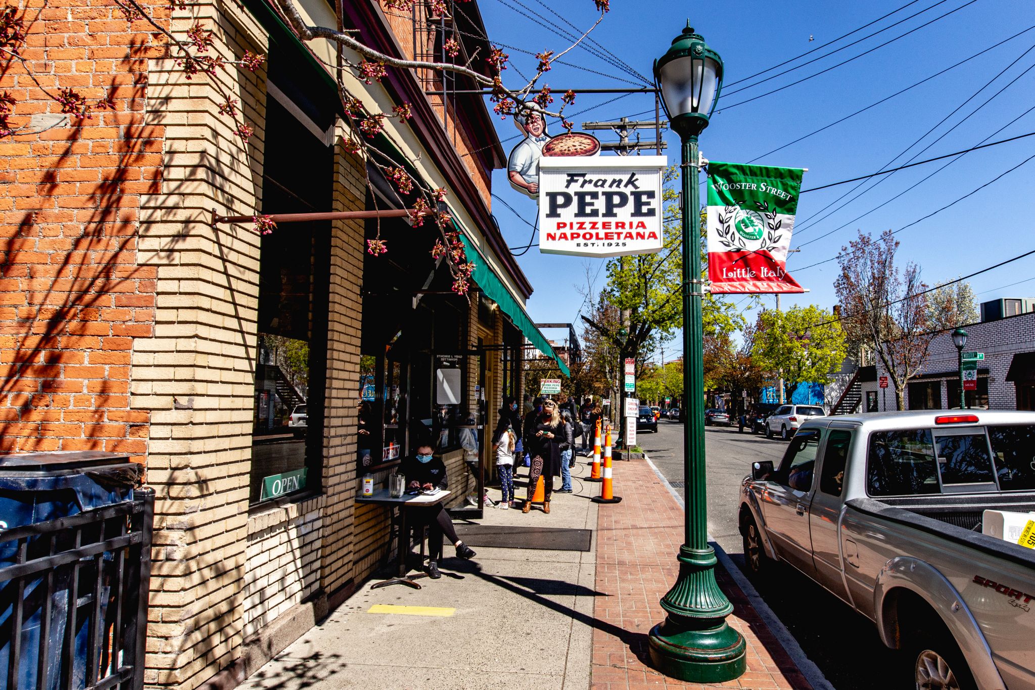 Torrington’s Tracey Thurman Motuzick honored as ‘survivor and crusader’