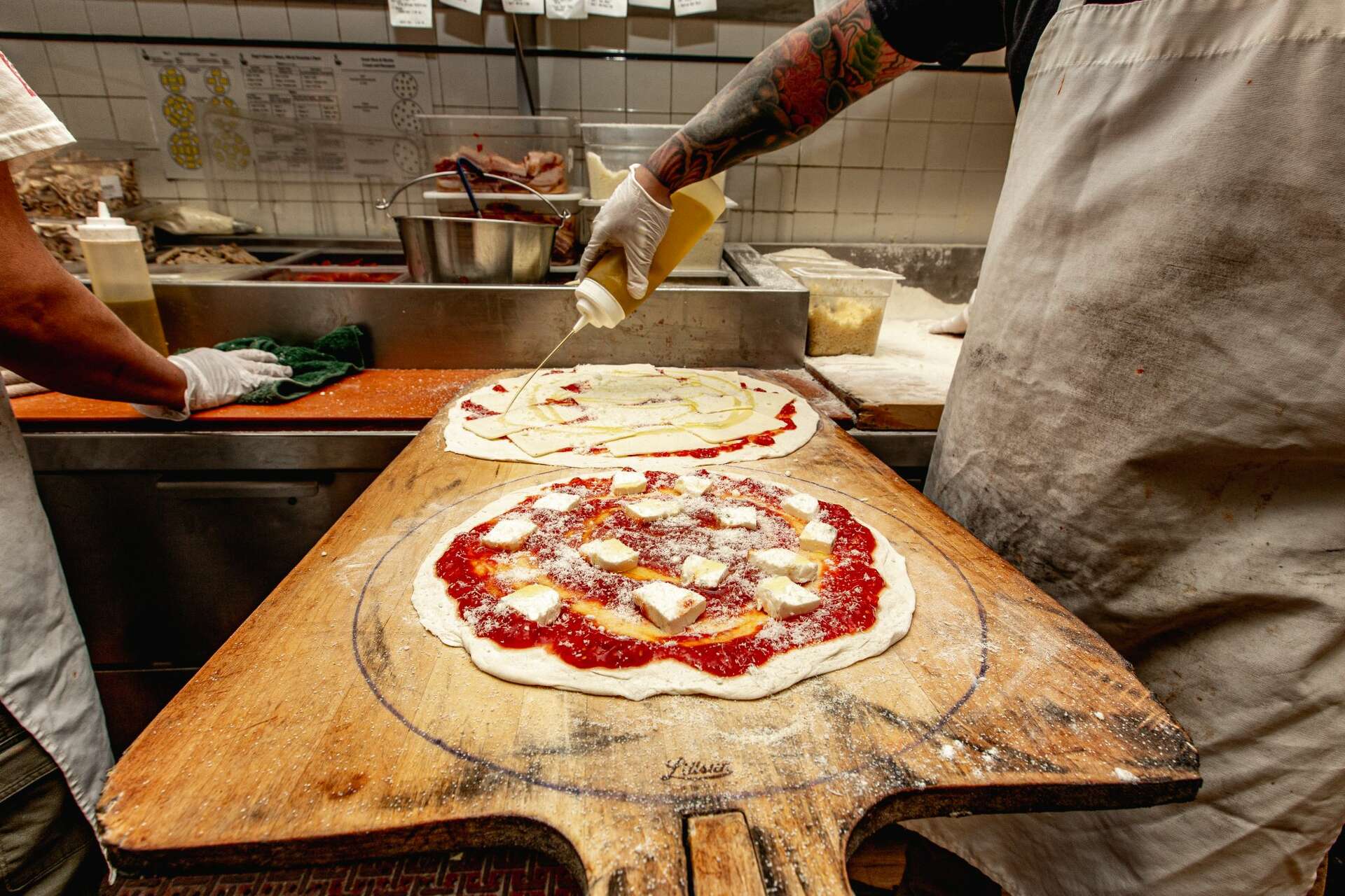 Pepe's Pizza to open first Florida location Oct. 24