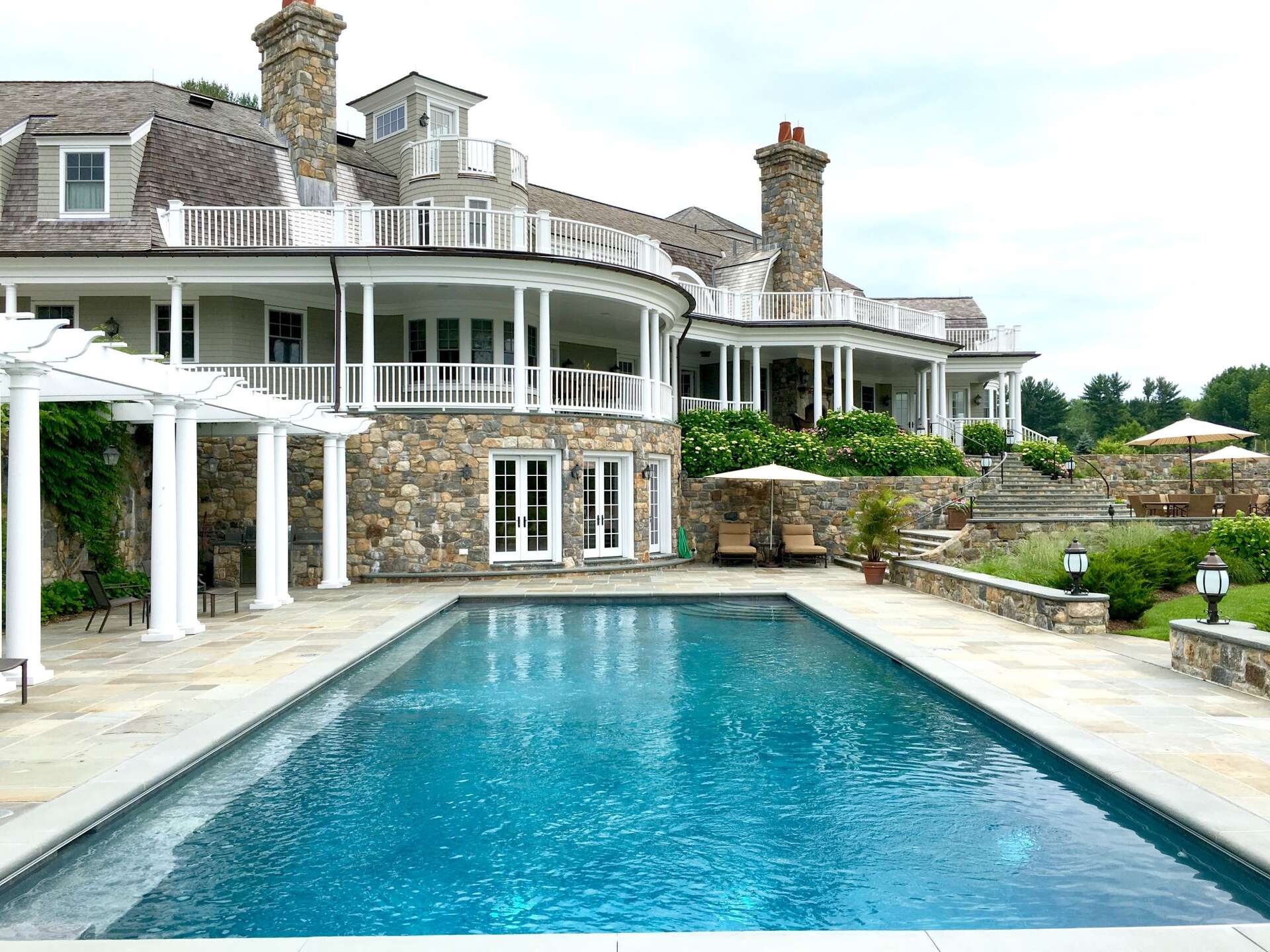 On the market: $14.75 million equestrian farm in Greenwich