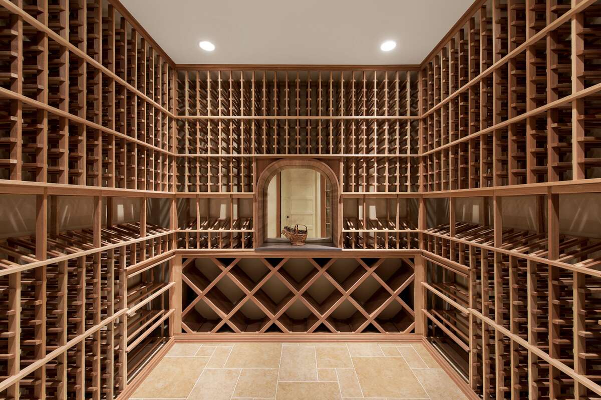 On the market: $14.75 million equestrian farm in Greenwich