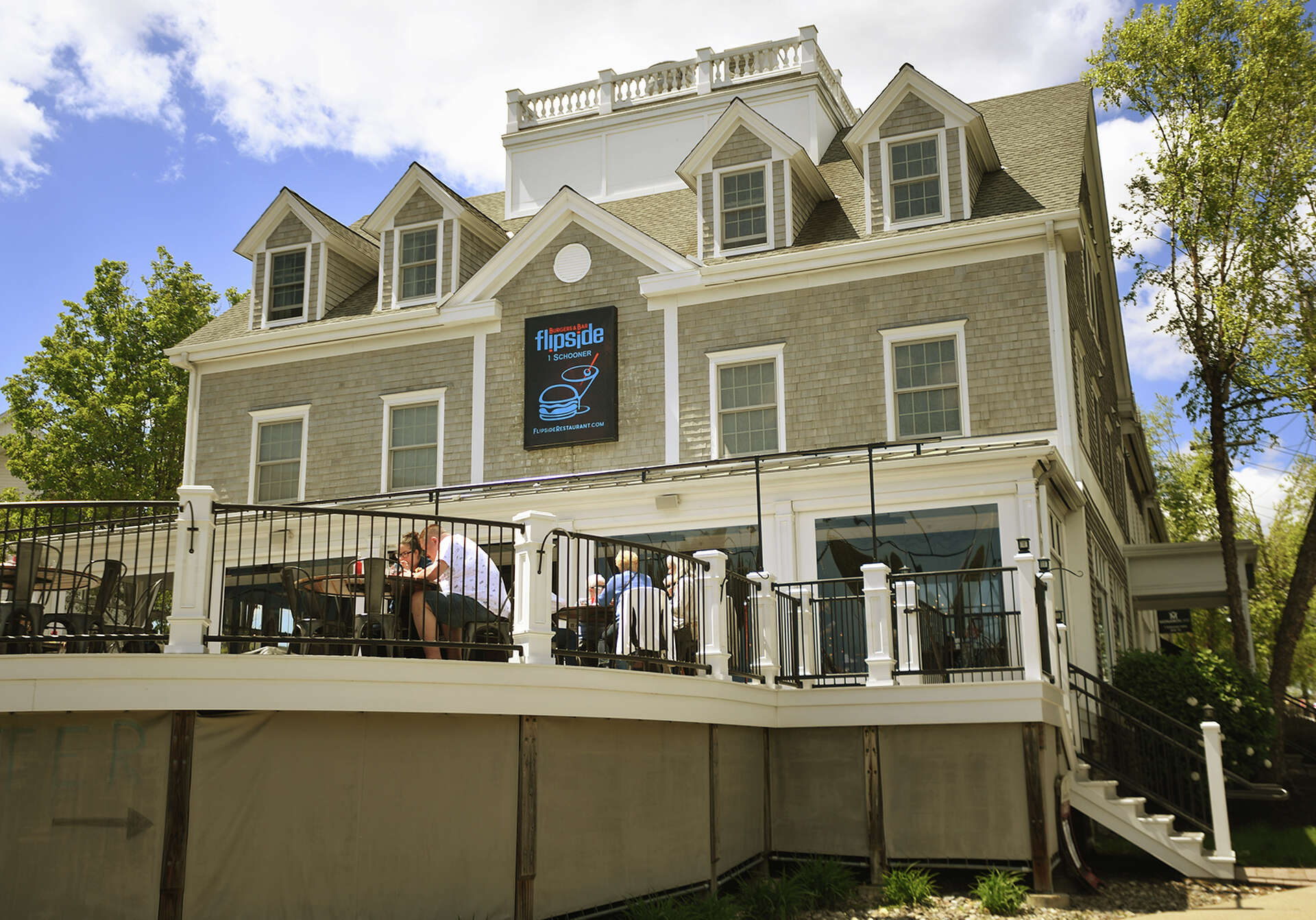 Fairfield Restaurant Week to feature 30 restaurants, bars