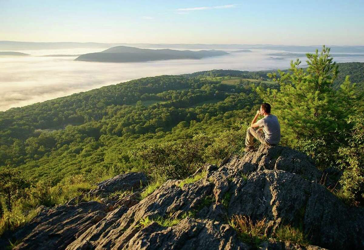 Avoid the crowds along these 25 secret hiking trails around CT