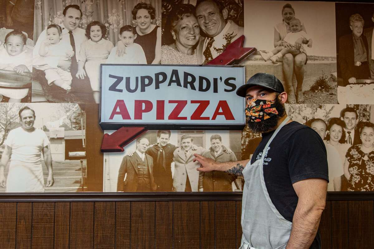 Zuppardi's Apizza to open Ansonia takeout spot